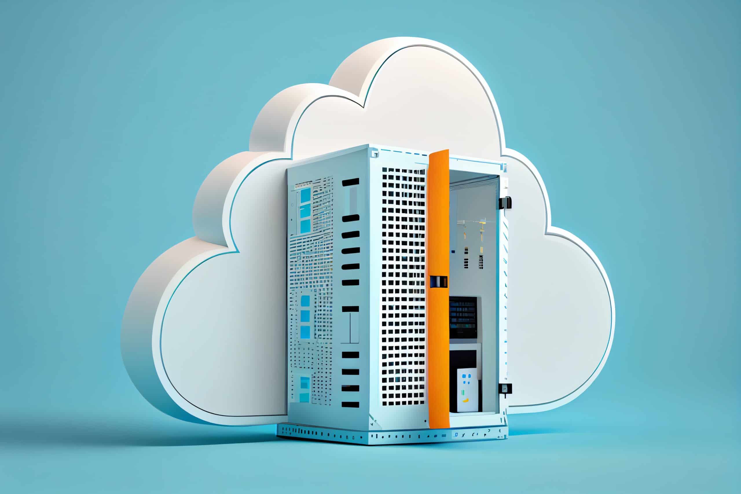 Ceny Serwera w Chmurze 2024 | eBimedia